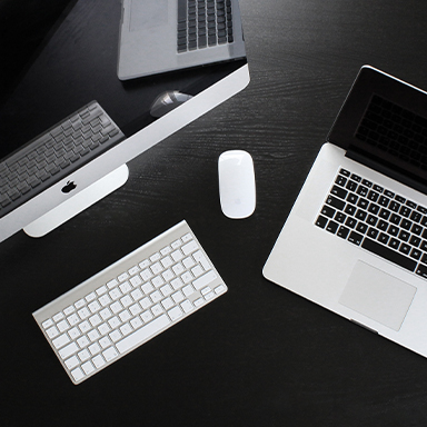 Banana Computer 【 Web Success Case】| Coco Solution