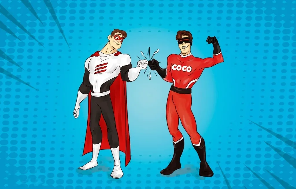 What is Coopetition Strategy? - Coco Solution