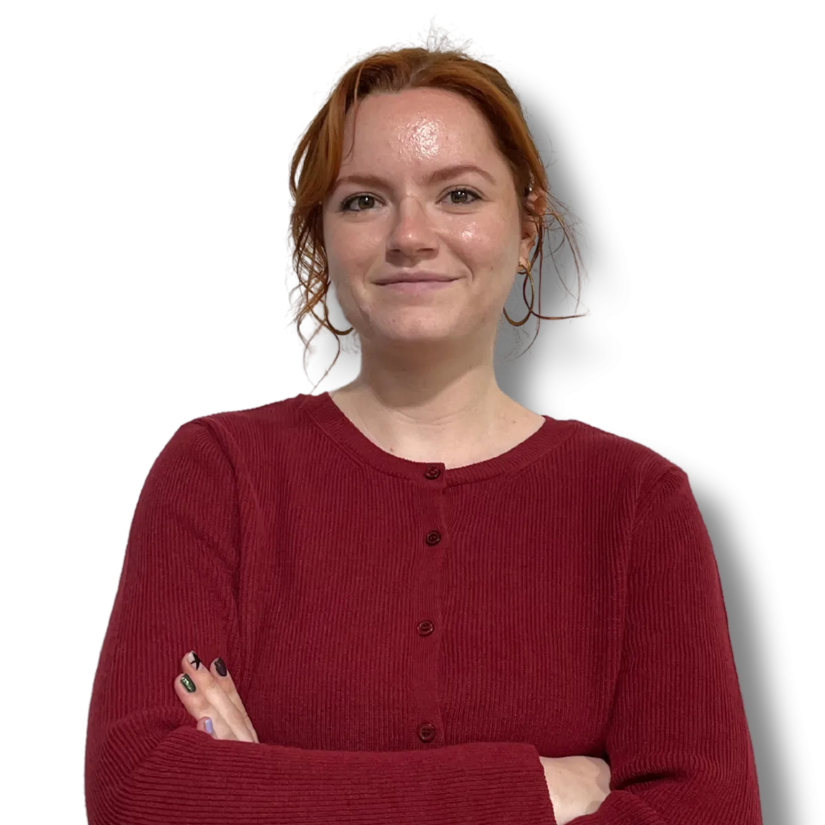 Eva Santana - Coco Solution