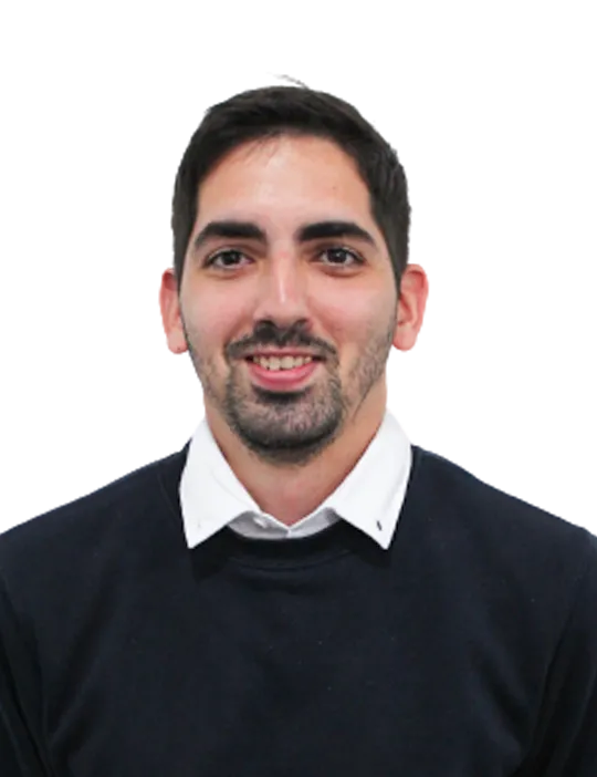 Autores Blog Coco Solution: Alexander Outeiral