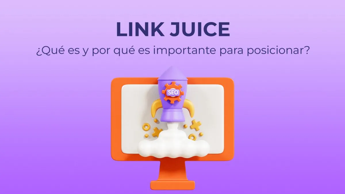 Link juice: Qué es y Para que Sirve - Coco Solution