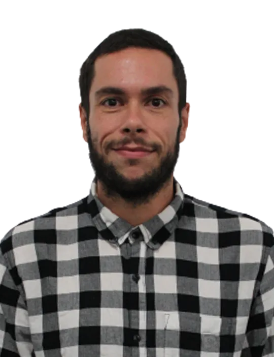 Autores Blog Coco Solution: Miguel Ramírez