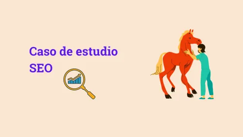 Caso de estudio SEO: Capítulo 1 | Coco Solution