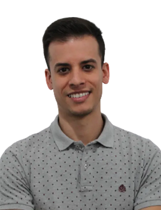 Autores Blog Coco Solution: Raúl Rivero