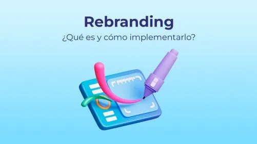 Cómo hacer un rebranding para tu marca - Coco Solution