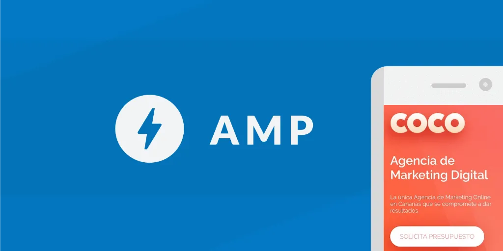 What Is AMP and How It Works? - Coco Solution