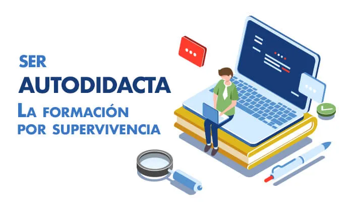 Qué es y cómo ser autodidacta | Coco Solution