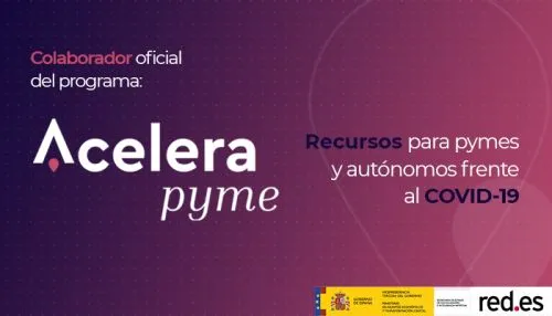 Acelera PYME Program 【 GUIDE 】 - Coco Solution 🥥